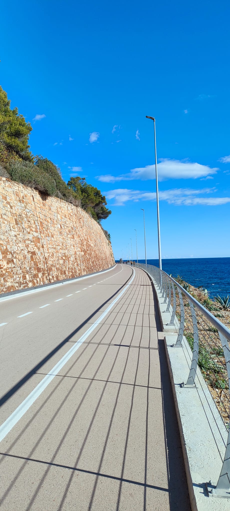 Pista ciclabile - 22/04/23 data storica - Blog - Residence La Carruba